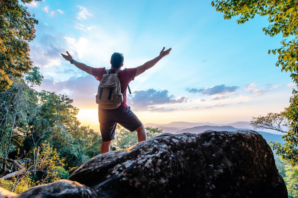Explore the World: Discover Exceptional Travel Experiences with ...